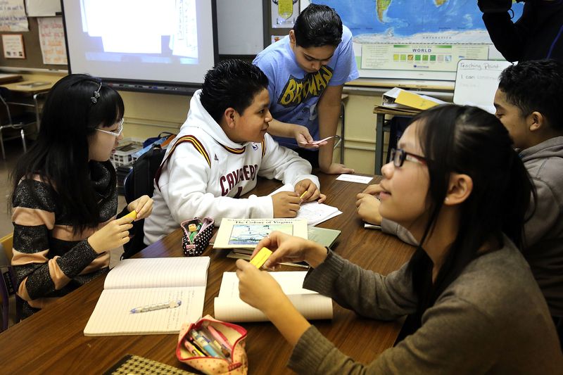 What Kids Miss When They Go Without School – David Labaree on Schooling ...