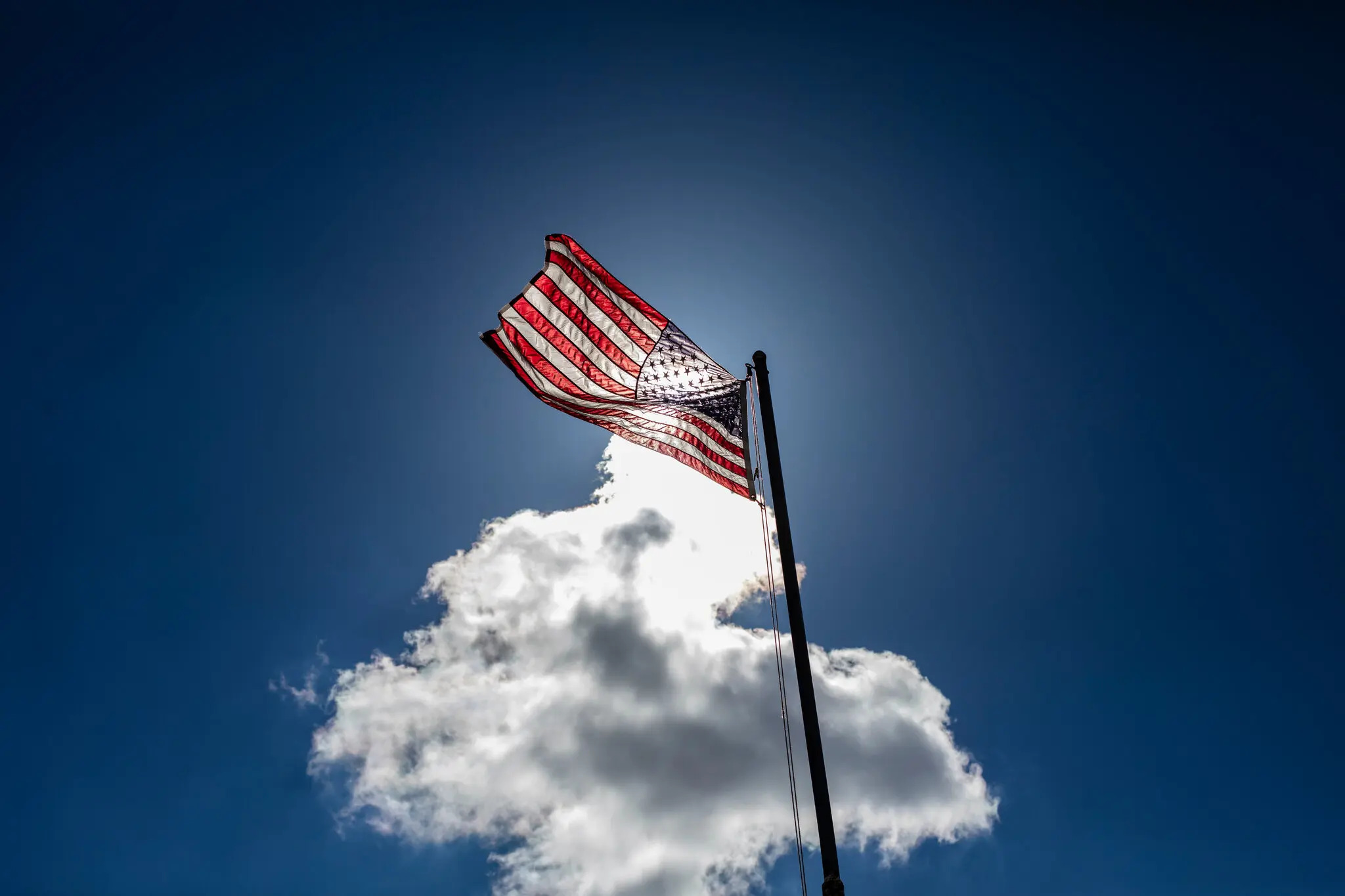 David Brooks — How Democrats Can Win the Morality Wars – David Labaree ...