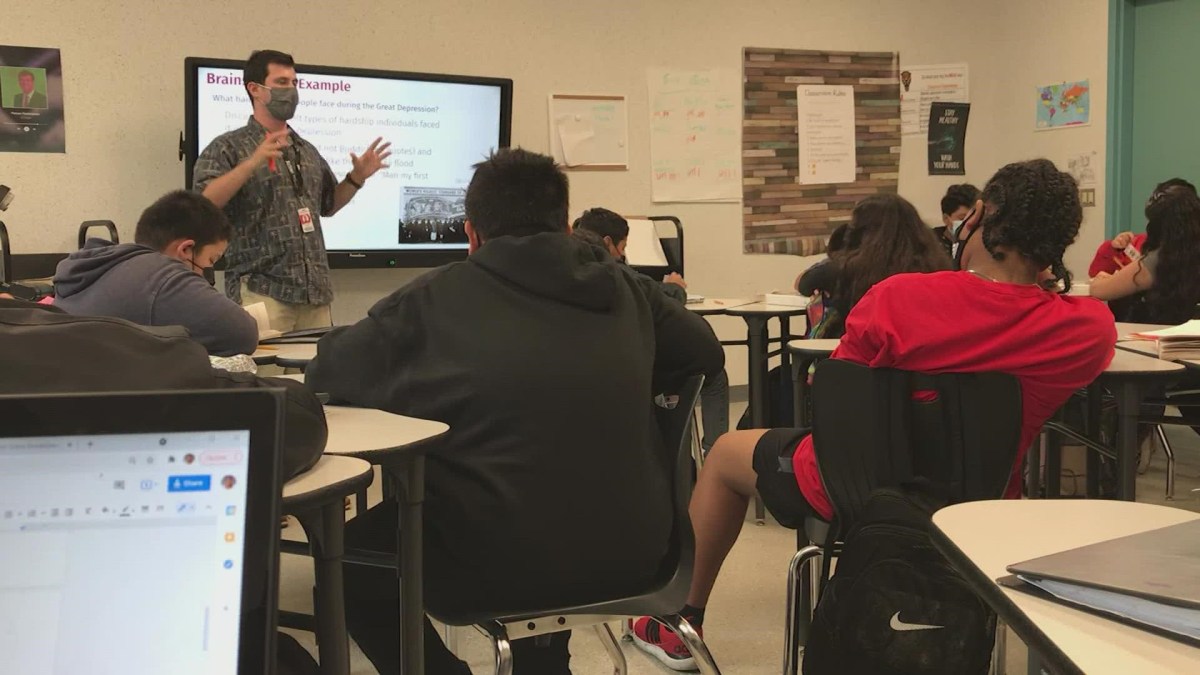 Larry Cuban — Timelessness of Teacher-Centered Instruction – David ...