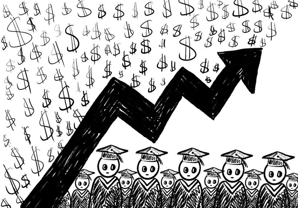 Aden Barton — How Harvard Careerism Killed the Classroom – David ...