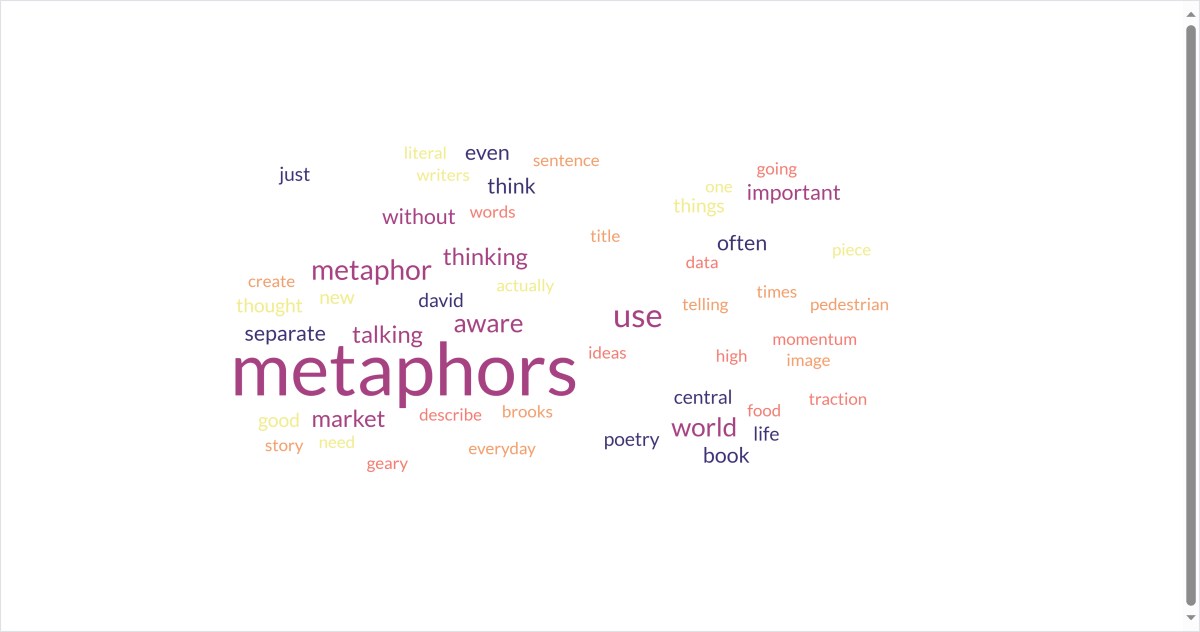 Academic Writing Issues #9: The Poetry of Everyday Life – David Labaree on Schooling, History ...